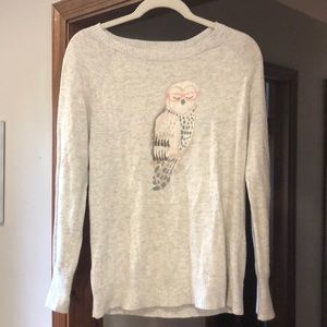 LOFT Sweaters | Cable Sweater With Open Holes | Poshmark